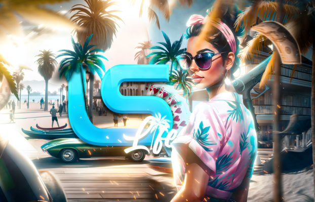 🎭 LS-Life RP – Wo echtes Roleplay auf tiefgehende Strukturen trifft – 🌎 ...